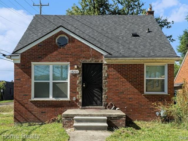 13201 Prest St, Detroit, MI 48227