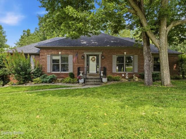 13201 Snowden Vly, Goshen, KY 40026