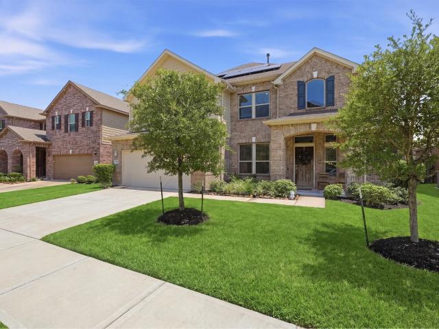 13202 Twilight Cove Court