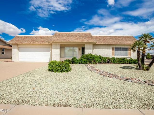13202 W Opal Dr, Sun City West, AZ 85375