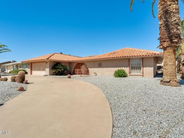 13202 W Kodiak Dr, Sun City West, AZ 85375