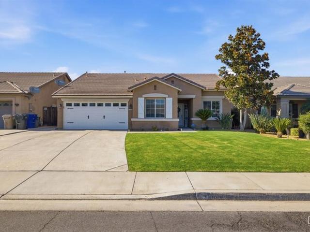 13202 Yampa River St, Bakersfield, CA 93314