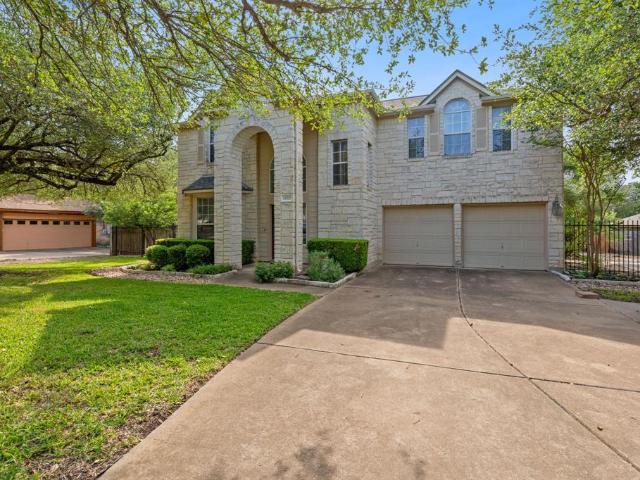 13202 Fawn Valley Dr