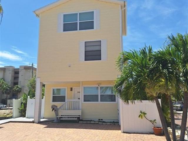13202 Gulf Blvd, Madeira Beach, FL 33708