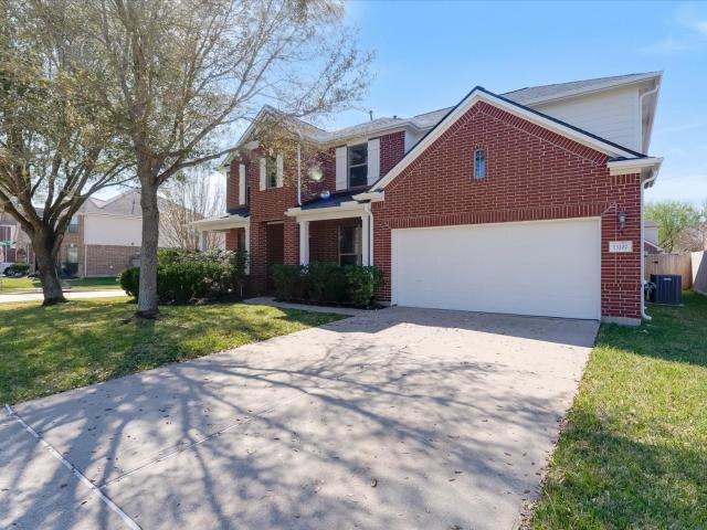 13202 Indigo Creek Ln, Pearland, TX 77584 | MLS #34734