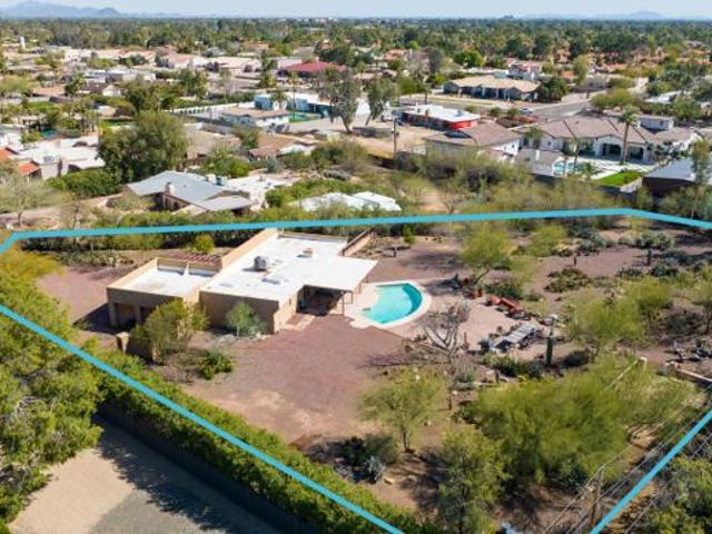 13202 N 76th Pl, Scottsdale, AZ 85260