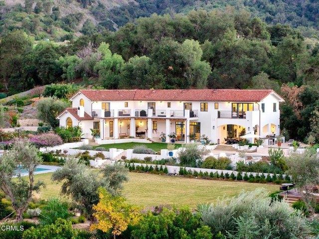 13202 Ojai Rd, Santa Paula, CA 93060