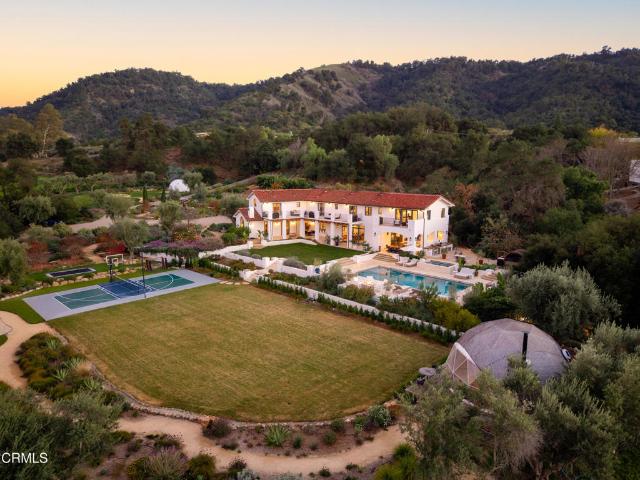 13202 Ojai Road
