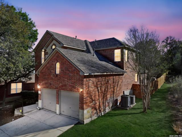 13202 Palatine Hill, San Antonio, TX 78253 | MLS #1951