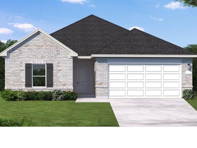 13207 Timber Hollow Dr, Rosharon, TX 77583