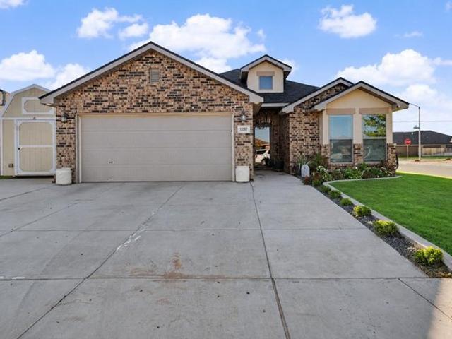 13207 Ulrich Ave, Lubbock, TX 79423