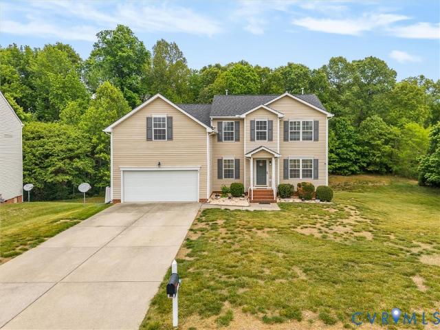 13207 Abbeydale Drive