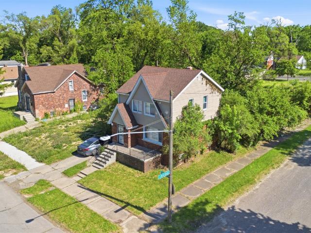 13207 Compass Street