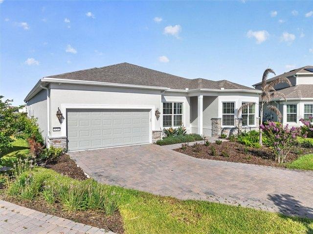 13207 Panama Beach Ct, Orlando, FL 32827
