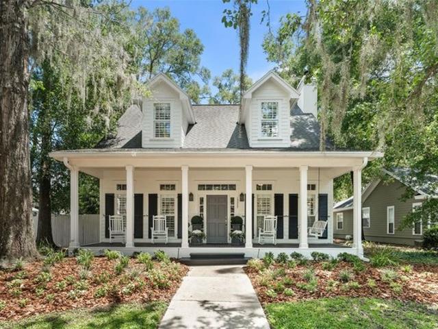 13207 SW 2nd Ave, Newberry, FL 32669