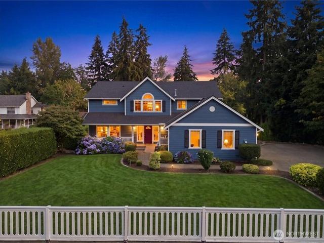 13204 th St E, Puyallup, WA 98374