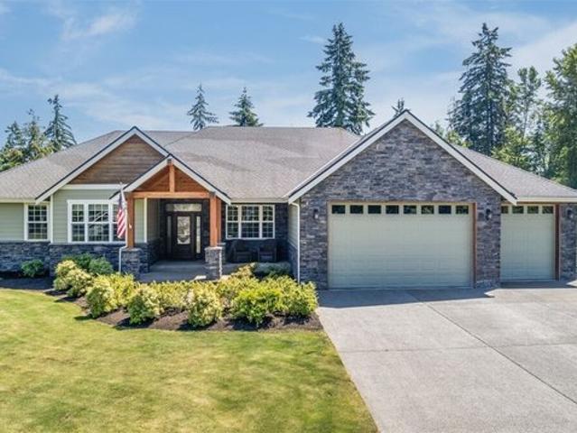 13204 th Street Ct E, Graham, WA 98338