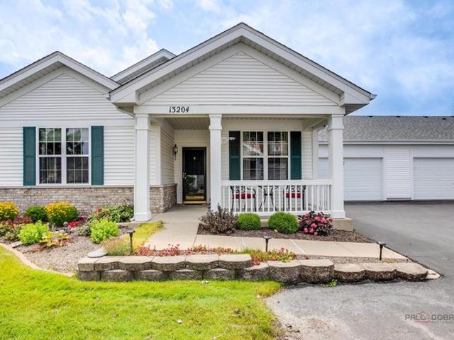 13204 W Sheffield Ln Unit 0, Beach Park, IL 60083