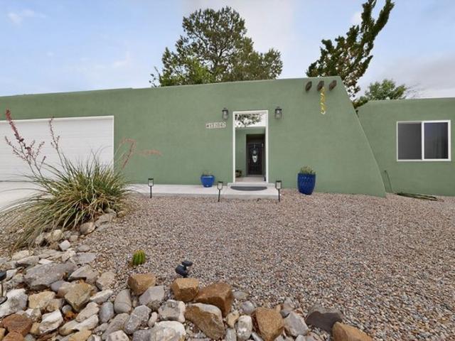 13204 Bellamah Ave NE, Albuquerque, NM 87112