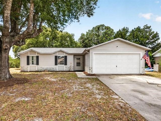 13205 Wagner Dr, Hudson, FL 34667