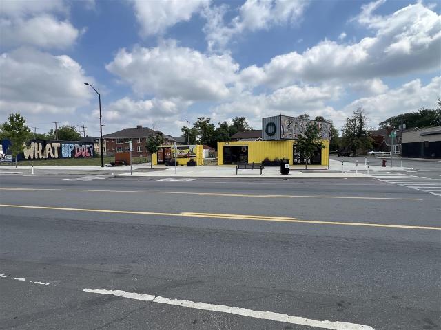 13205 Dexter Avenue