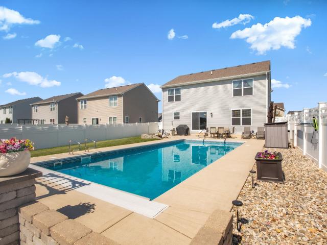 13205 McKinley Pl, Crown Point, IN 46307 | MLS #838009 | Compass