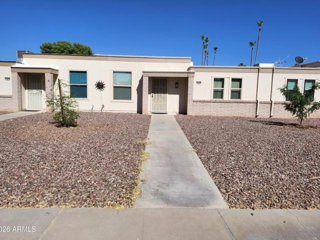 13205 N 100th Ave, Sun City, AZ 85351