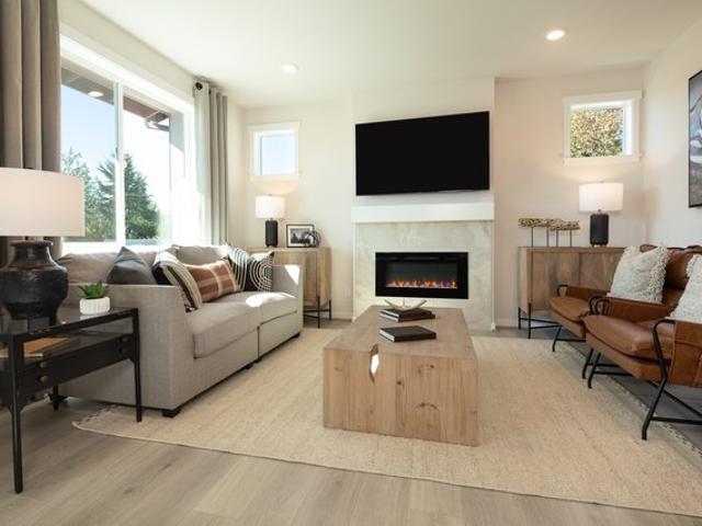 13205 NE 127th Way Unit A, Kirkland, WA 98034
