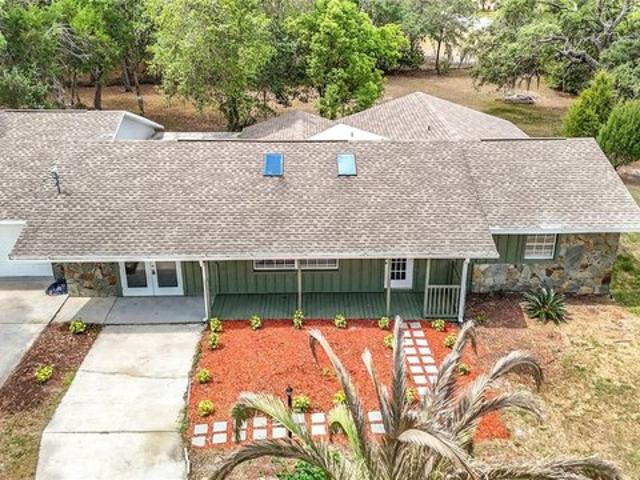 13206 Tyrone St, Hudson, FL 34667