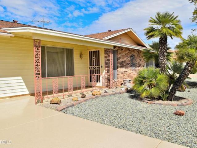 13206 W Opal Dr, Sun City West, AZ 85375