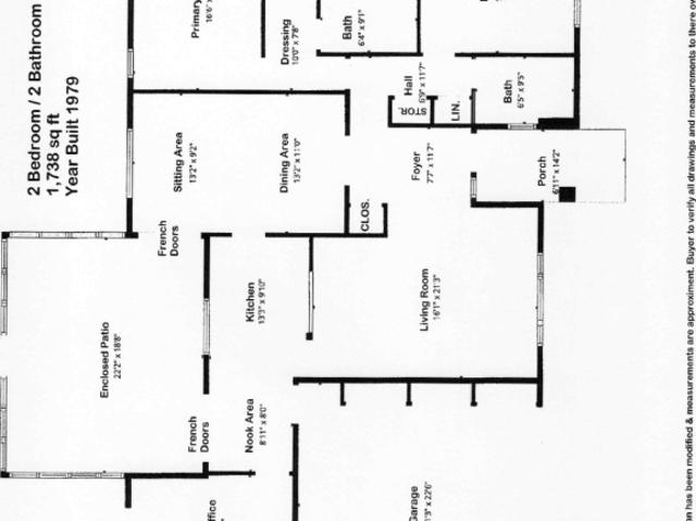 13206 W Gaucho Dr, Sun City West, AZ 85375 | MLS #7020
