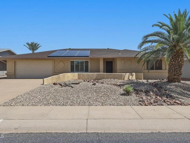13206 W Gaucho Dr, Sun City West, AZ 85375