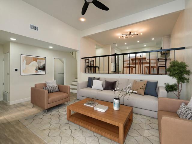 13206 Admiral Ave, Unit F, Marina del Rey, CA 90292 | MLS #26640 | Compass