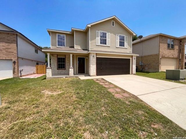 13206 Baldwin Rdg, San Antonio, TX 78249