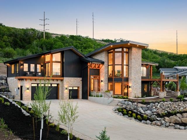 13206 E Alexis Dr Unit 311, Heber City, UT 84032
