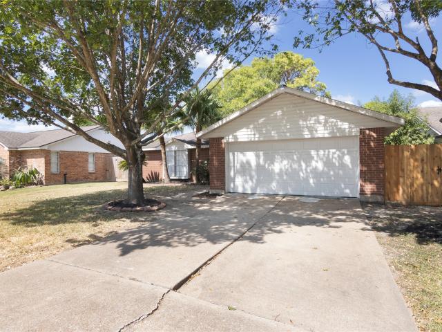 13206 Ensley Wood Drive