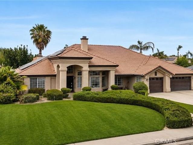 13206 Monarch Palm Ave, Bakersfield, CA 93314