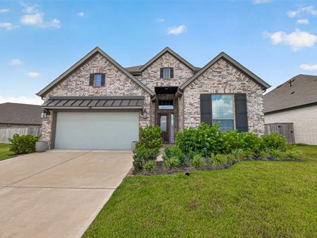 13206 Pine Lake Bnd, Tomball, TX 77375