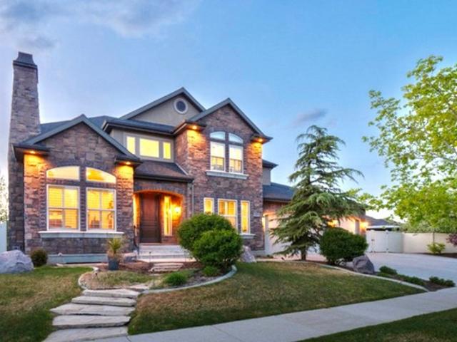 13206 S Cougar Ridge Rd, Draper, UT 84020