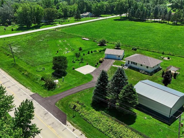 13206 Summerset Road