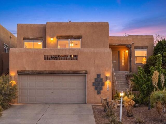 13208 Calle Azul SE, Albuquerque, NM 87123