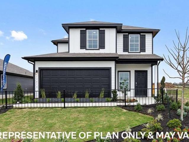 13208 Cerise Queen Way, Mustang Ridge, TX 78610
