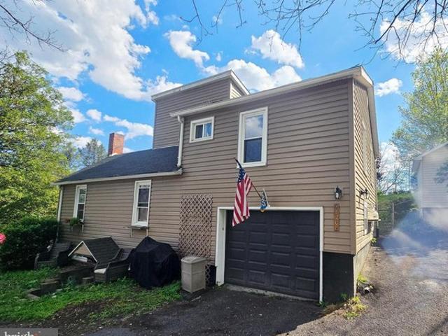 13208 Frantz Hollow Rd NE, Cumberland, MD 21502