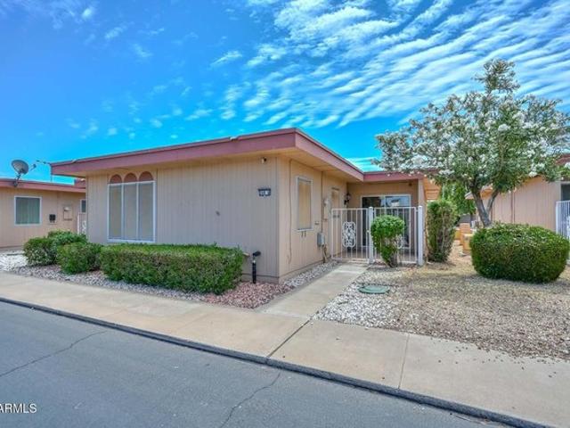 13208 N 98th Ave Unit Q, Sun City, AZ 85351