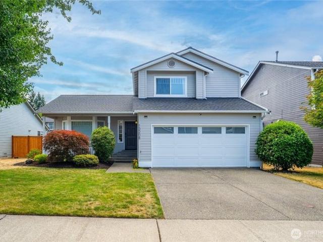 13208 nd Street Ct E, Puyallup, WA 98374