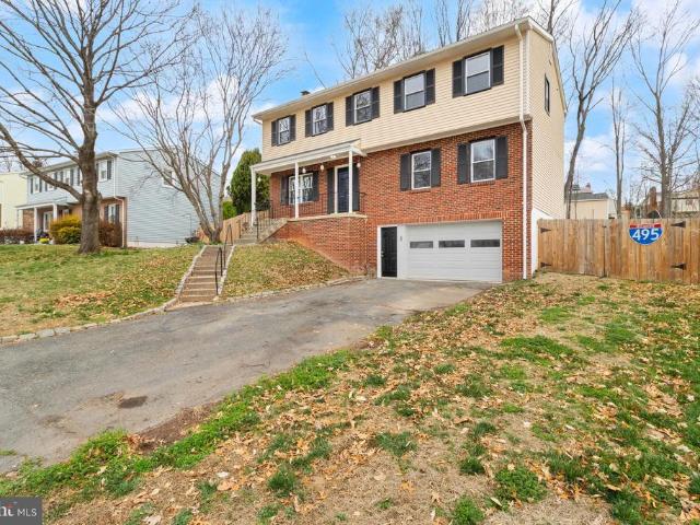 13208 Nickleson Drive