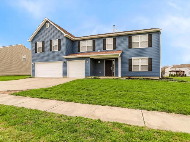 13208 Radnor Way, Fishers, IN 46038 | Compass