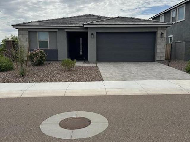 13209 W Roy Rogers Rd, Peoria, AZ 85383 | MLS #7017 | Compass
