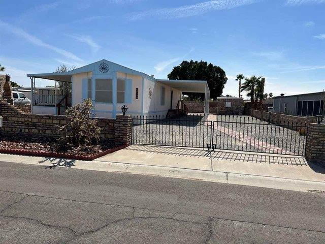 13209 E 47th St, Yuma, AZ 85367