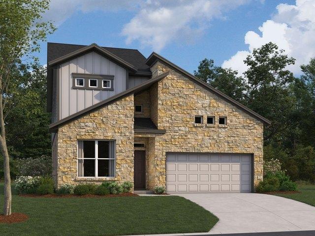 13209 Keefer Dr, Manchaca, TX 78652